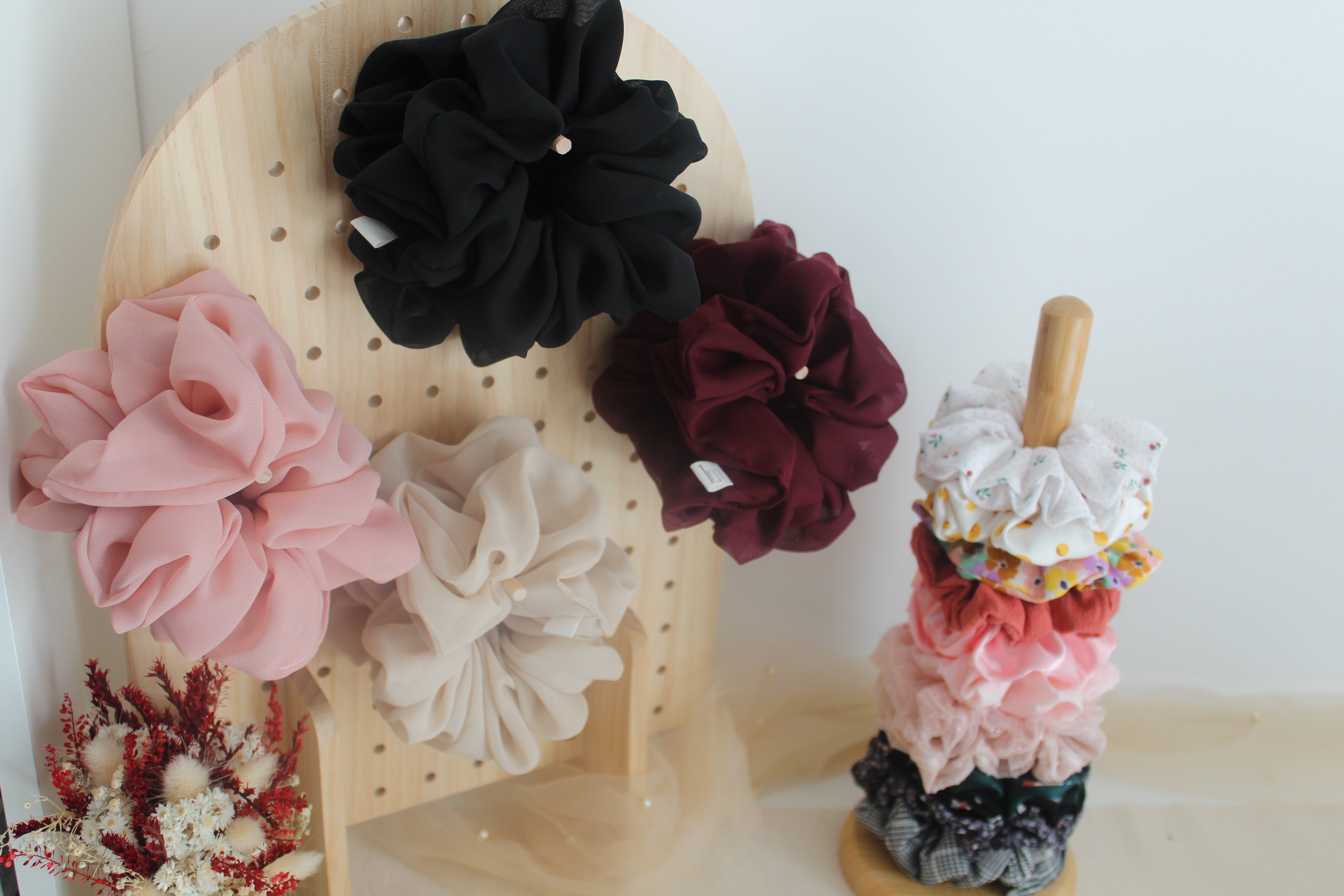 Les chouchous – Limia Collection