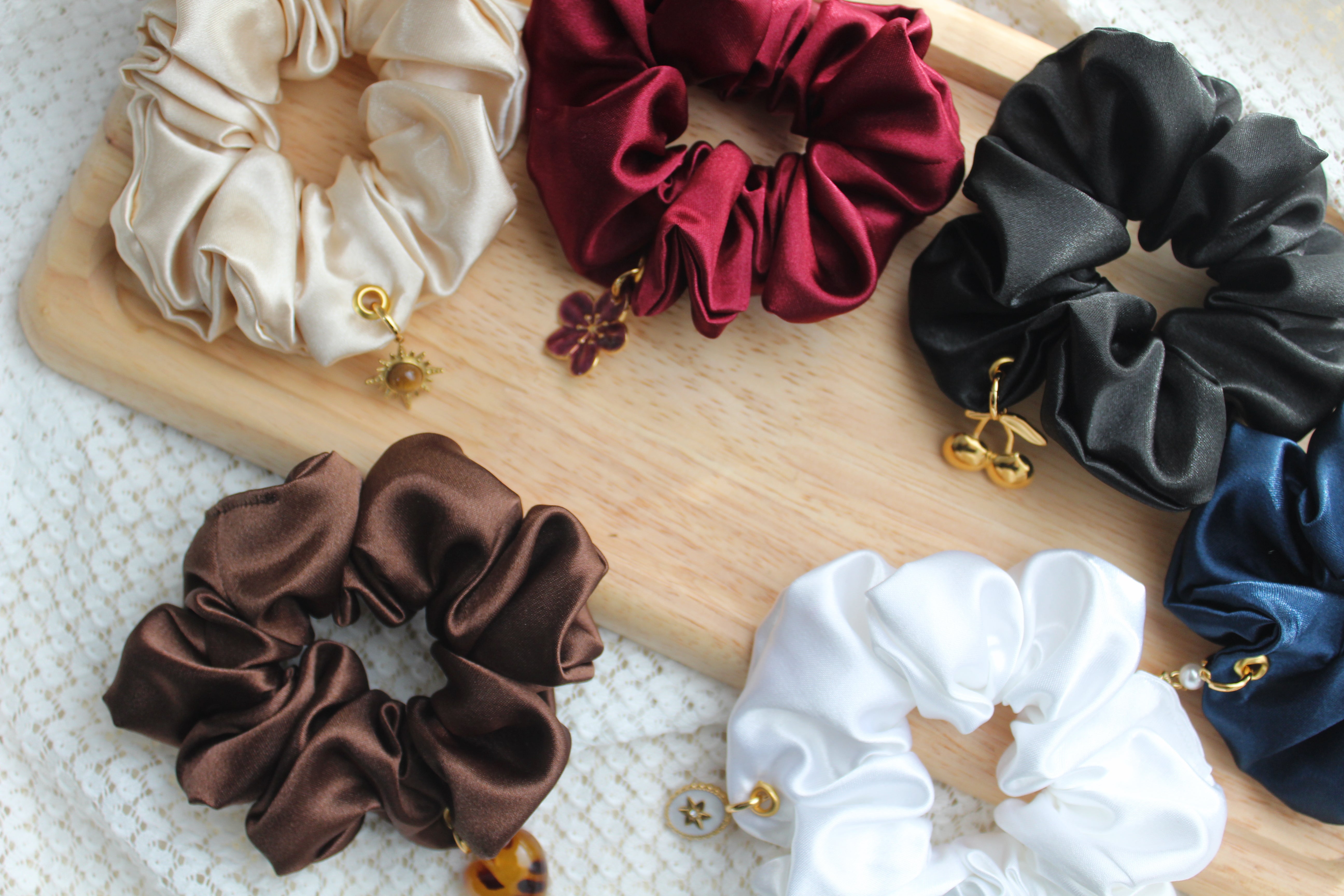 Les chouchous – Limia Collection