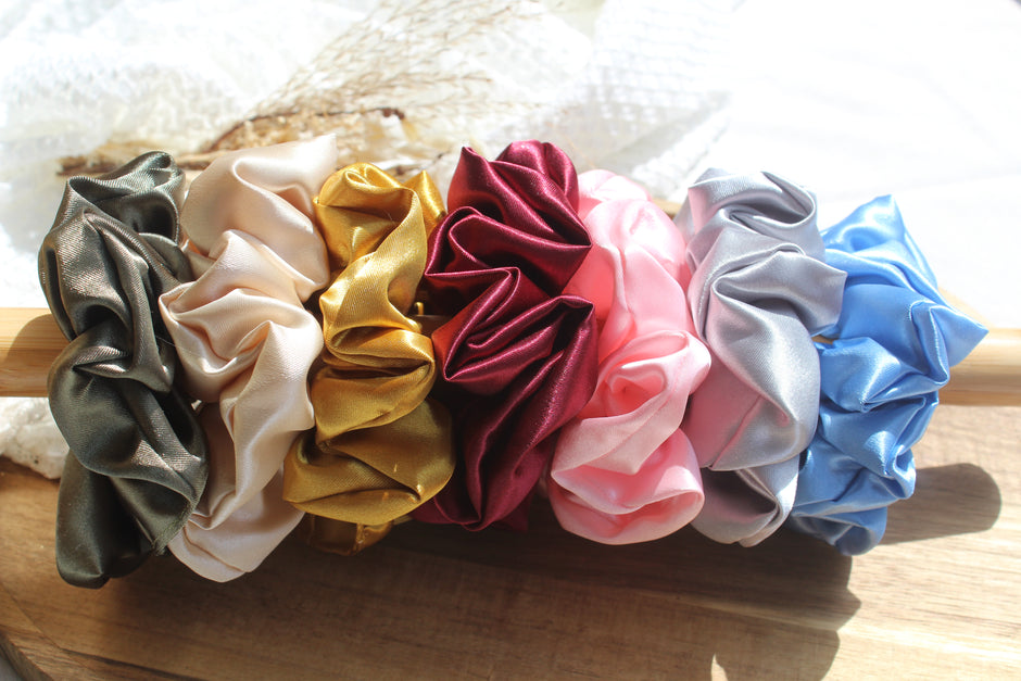 Les chouchous – Limia Collection