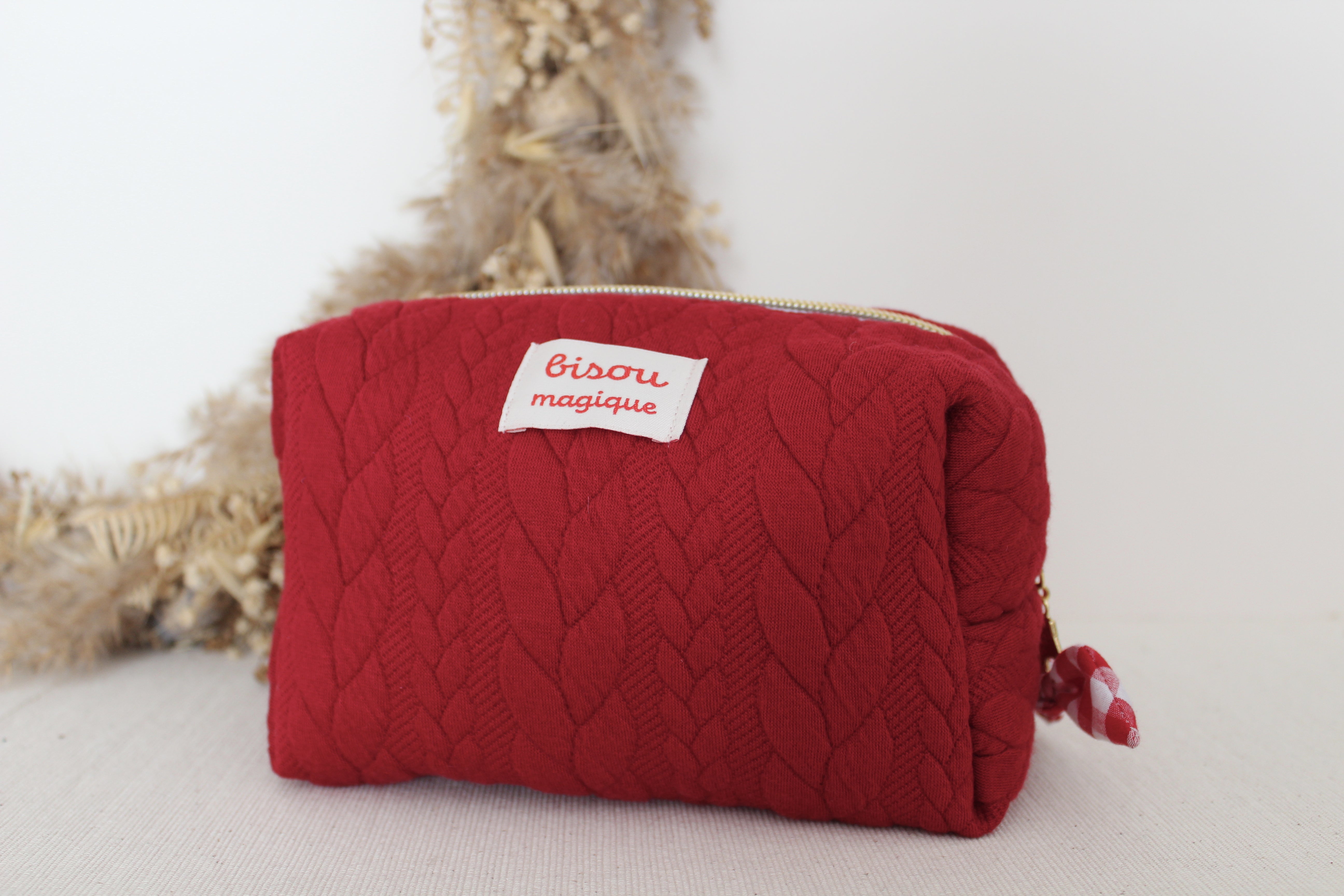 Bisou magique – Limia Collection